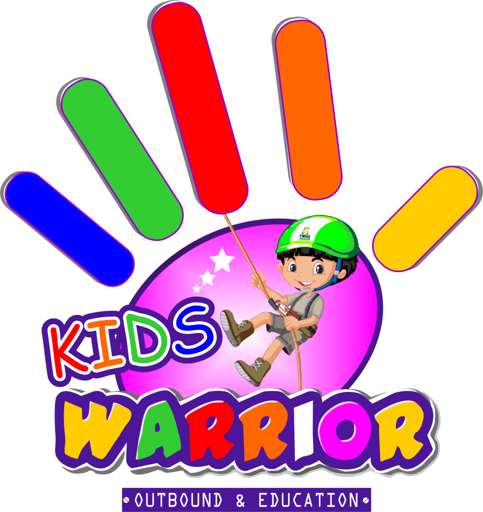 KIDS WARRIOR - Outbound & Education